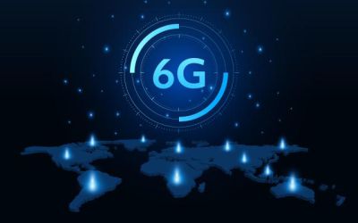 美·中 6G 패권 다툼 틈타 5G 이어 '최초' 노리는 한국 : ZUM 뉴스