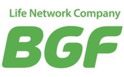 BGF리테일, 전략혁신부문 신설..."미래 혁신 위한 개편" : ZUM 뉴스