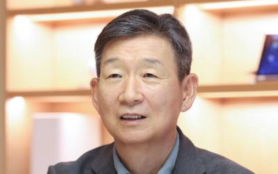 황현식 LG유플러스 대표, KAIST 공과대학 '올해의 동문상' 수상