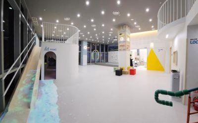 구미시, 경북 최대·최초 돌봄문화 복합 '새마을24시 마을돌봄터' 개소 : ZUM 뉴스