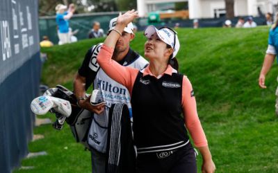 [새 시즌 LPGA] 새 커미셔너·아시아 CBO, 언제 취임할까 : ZUM 뉴스