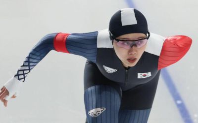 [하얼빈 AG] 韓, 女 1500m 빙속도 메달 놓쳐 : ZUM 뉴스