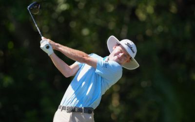 세계 170위 무명 선수, PGA 투어 첫 승 : ZUM 뉴스