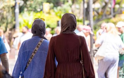 [NNA] 홍콩, 무슬림 관광객 유치에 주력 : ZUM 뉴스