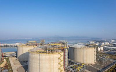 [NNA] 필리핀경제구역청, LNG 이용 추진 : ZUM 뉴스