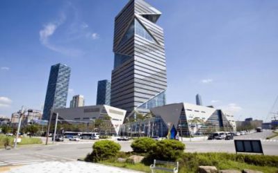 仁川经济自由区外国人比例仅2% 语言障碍成最大难题 : ZUM 뉴스