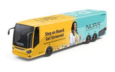 [NNA] 후지필름, 케랄라주에 이동식 건진센터 가동 : ZUM 뉴스