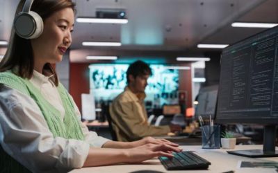 [NNA] 中 전직 희망자들, IT 지원 최다 : ZUM 뉴스