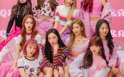 'FNC, 이 갈았다'...신인 체리블렛, AOA 명성 이을까 : ZUM 뉴스