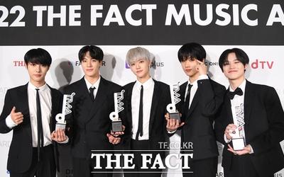 [TMA 인터뷰] NCT DREAM "주경기장부터 4관왕까지, 잊지 못할 한 해" : ZUM 뉴스