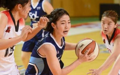 [농구토토] 2022-23시즌 WKBL 대상 W매치 4개 회차 연속 발매 : ZUM 뉴스