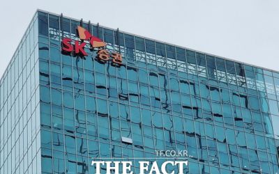 SK증권, 그룹 후광 없는 'IPO 주관' 첫 도전…씨유박스 흥행할까 : ZUM 뉴스