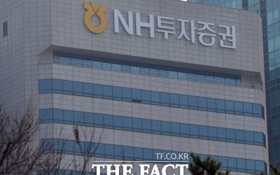 'IPO 강자' NH투자, '최대어' 파두 흥행 부진에 절치부심 할까 : ZUM 뉴스
