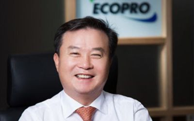 '미공개 정보 부당이익' 이동채 전 에코프로 회장 징역 2년 확정 : ZUM 뉴스