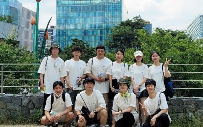 NHN, 사내 봉사단 '리틀스카우트' 출범 "선한 영향력 전파"