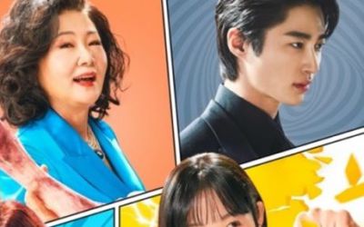 '이유미 괴력' 통했다…'힘쎈여자 강남순', JTBC 반등 견인 [TF초점] : ZUM 뉴스