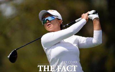 김세영, LPGA 파운더스컵 공동 3위 안착…고진영 22위 : ZUM 뉴스