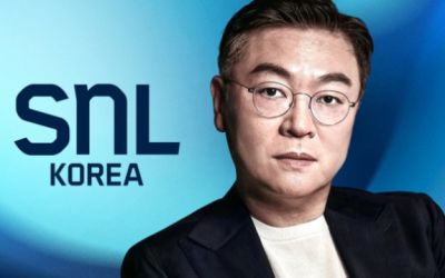 김의성, 'SNL 코리아6' 출격…작품 속 대표 빌런의 파격 코미디 : ZUM 뉴스