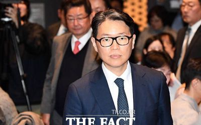 임종훈, 한미사이언스 주식 105만주 매각…"상속세 재원 마련" : ZUM 뉴스