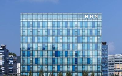 NHN, 지난해 영업손실 326억원…'티메프 사태' 영향 : ZUM 뉴스