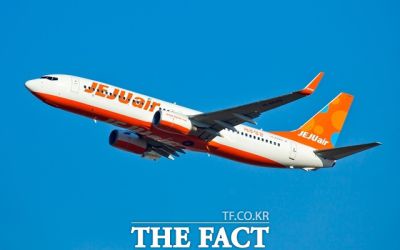 제주항공, 한 달 만에 LCC '1위' 복귀…안전 우려 조기 해소 : ZUM 뉴스