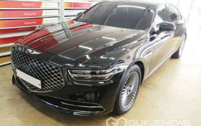 제네시스G70,G80,G90 및 그랜져IG 장기렌트카·자동차리스 리스렌트닷컴 최대30%할인 : ZUM 뉴스