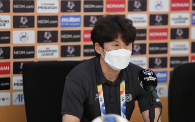 ACL 2021 조별리그 I조 1차전 대구 대 가와사키 경기 후 기자회견 전문(이병근 감독) : ZUM 뉴스