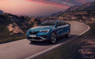 [종합]르노 XM3 하이브리드 사전예약·가격·출시일·연비 '주목'