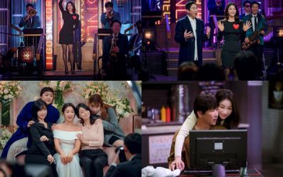 김옥빈 'SNL 코리아3' 새해 첫 호스트, 신동엽과 코믹연기 : ZUM 뉴스