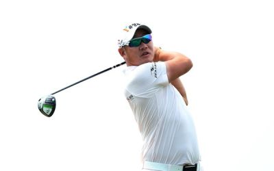 'KPGA 데뷔 20주년' 강경남, 올해 투어 목표는 우승 : ZUM 뉴스