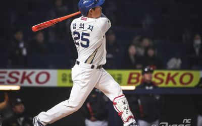 'WBC 경기일정' 호주전, 양의지 역전 홈런 '한국 3-2 역전' : ZUM 뉴스