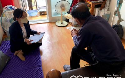 사천시 치매안심센터 "'무료 기억력검사' 집에서 받으세요" : ZUM 뉴스