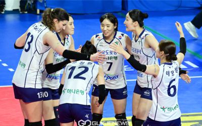 IBK기업은행에 흐름 내어주며 패배 : ZUM 뉴스