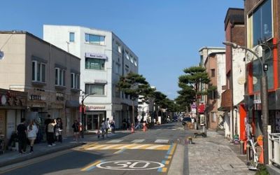 수원시 '행리단길' 상권 '지역상생구역' 지정될 듯..."프랜차이즈 입점 제한 가능" : ZUM 뉴스