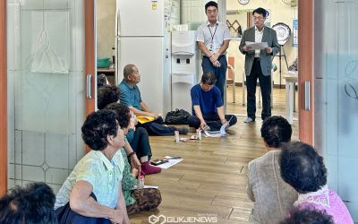 경주시, 도시가스 미공급 지역→LPG 소형저장탱크 보급 '인기' : ZUM 뉴스