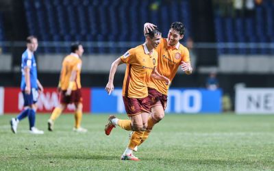 광주FC, 日 가와사키 원정서 ACLE 2연승 도전 : ZUM 뉴스