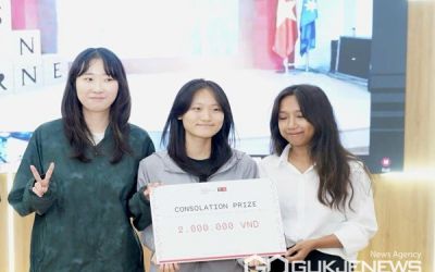 충북대 LINC3.0사업단, 2024 Swin Hackathon 장려상 수상 : ZUM 뉴스