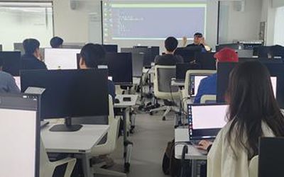 코레일 직원 ICT 역량 강화, 철도 서비스 혁신 + 안전성 향상 도모 : ZUM 뉴스