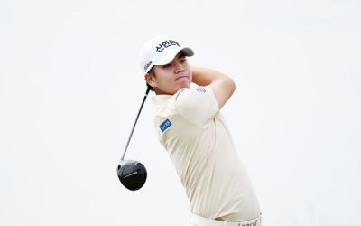 'KPGA 6관왕' 장유빈, LIV 골프 공식 진출 : ZUM 뉴스