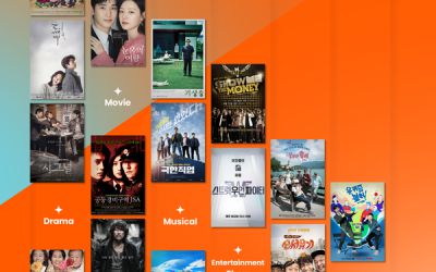 CJ ENM, 30주년 기념 비저너리(Visionary) 선정작 발표 : ZUM 뉴스