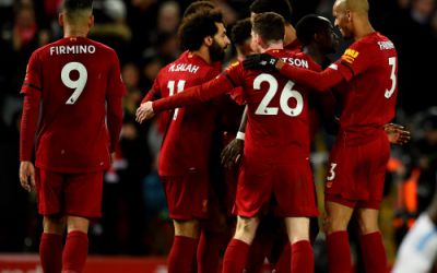 압도적으로 잘했는데…리버풀 EPL 첫 우승, 코로나19 변수에 '안갯속' : ZUM 뉴스