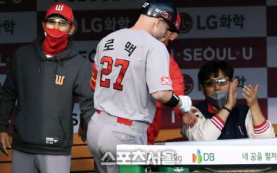 미국도 성적부진은 감독 탓? ESPN "염경엽 감독 거취 장담못해" 악평 : ZUM 뉴스