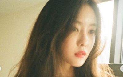 "너무 치명적이야" 효민, 독보적인 분위기[★SNS] : ZUM 뉴스