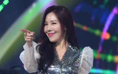 [포토] 한가빈, 콕! : ZUM 뉴스