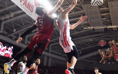 SK·KGC, 100% 전력 가동…하지만 경기력은 물음표[SS현장] : ZUM 뉴스