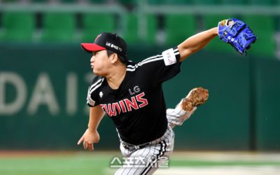 '미스터 제로 고우석·OPS 1.249 양의지' KBO 8월 MVP 후보 공개 : ZUM 뉴스