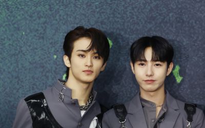 NCT DREAM 마크 "데뷔 7년차, 우린 현재가 제일 멋있다" : ZUM 뉴스