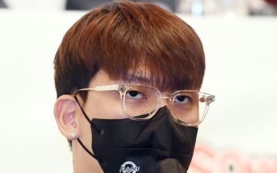 '자신감 철철+거침없는 도발' 최준용, KBL 미디어데이 '최고 스타' 등극 [SS 현장] : ZUM 뉴스