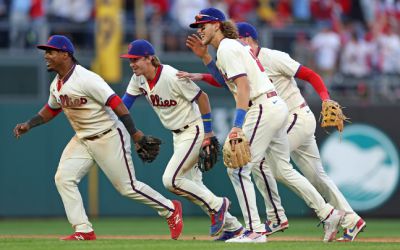 '애틀랜타 탈락' KBO리그에 비해 MLB의 2연패 힘든 이유[SS집중분석] : ZUM 뉴스