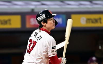 요키시 잡을 '저승사자' 오태곤 낙점, SSG 김원형 감독 "믿는다"[KS3 포커스] : ZUM 뉴스